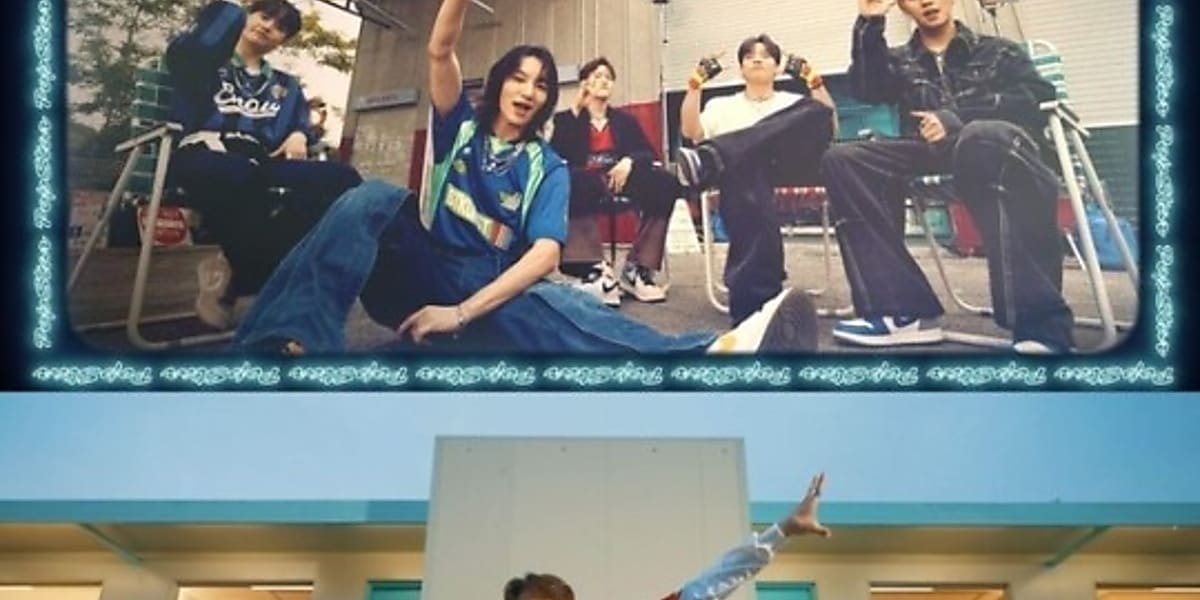 MCND、新曲「Pop Star」フルバージョンを公開…華やかなパフォーマンス（動画あり） - Kstyle