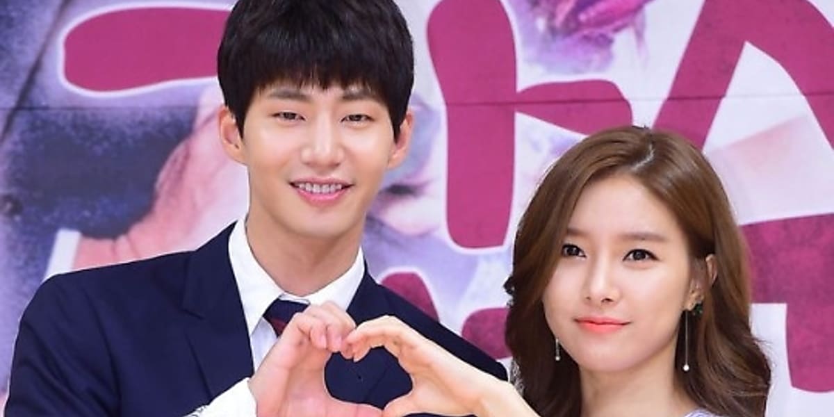 ソン・ジェリム＆キム・ソウン、2ヶ月ぶりに再び熱愛説が浮上…SNSによく似た写真を投稿 - Kstyle