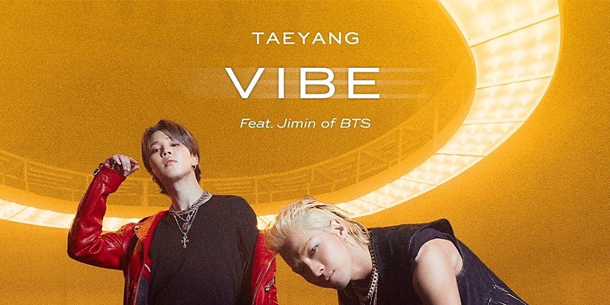 BIGBANGのSOL＆BTS（防弾少年団） ジミン、コラボ曲「VIBE」のMVがYouTubeワールドワイドトレンドで1位 - Kstyle