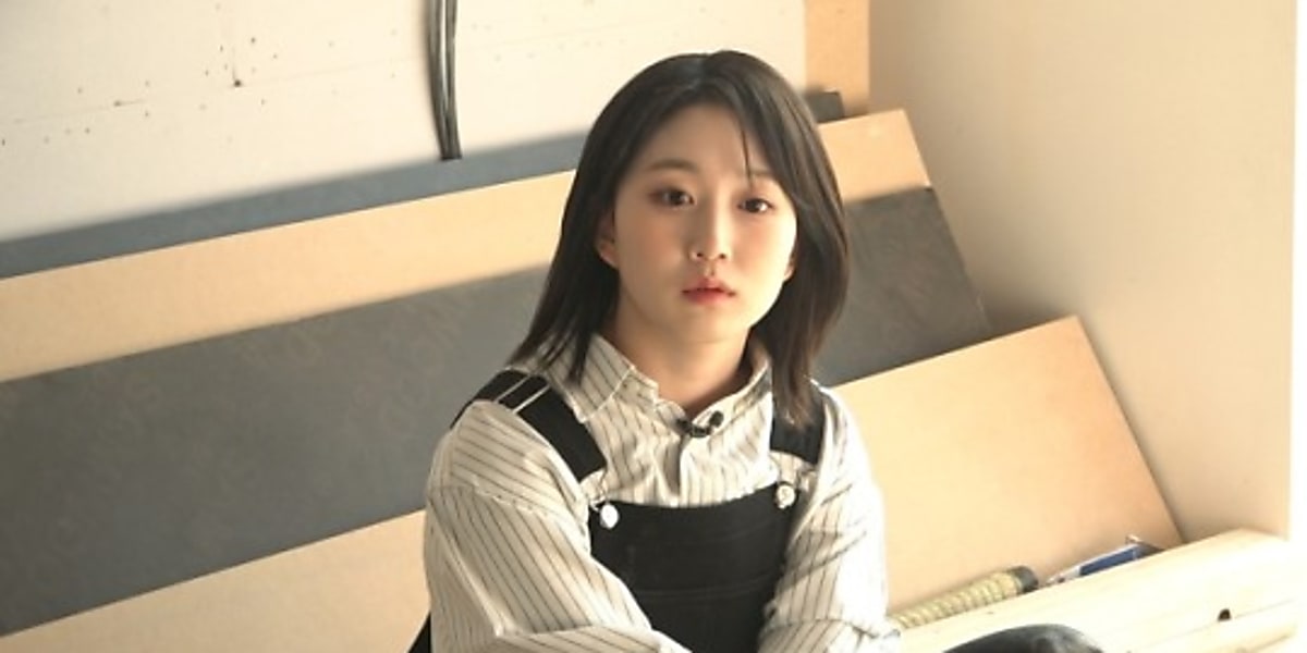 NMIXX へウォン、ウェブバラエティ「ワークドル」シーズン2のMCに抜擢 - Kstyle