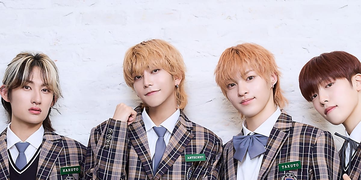 「ボイプラ」を経て日韓でデビュー！TOZ、日本を離れて4年半「まだまだ達成したい目標や野望がある」 - Kstyle