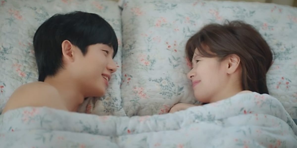 「となりのMr․パーフェクト」チョン・ヘイン＆チョン・ソミン、一夜を共にする【ネタバレあり】 - Kstyle