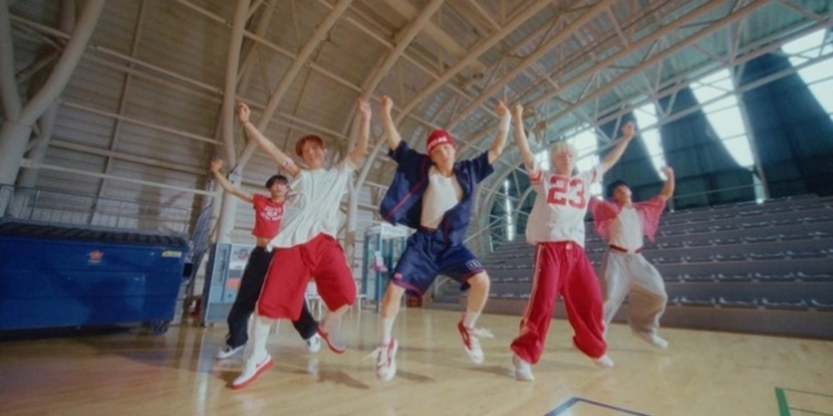 NOWADAYS、タイトル曲「Why Not？」MV公開！ダイナミックなパフォーマンス - Kstyle