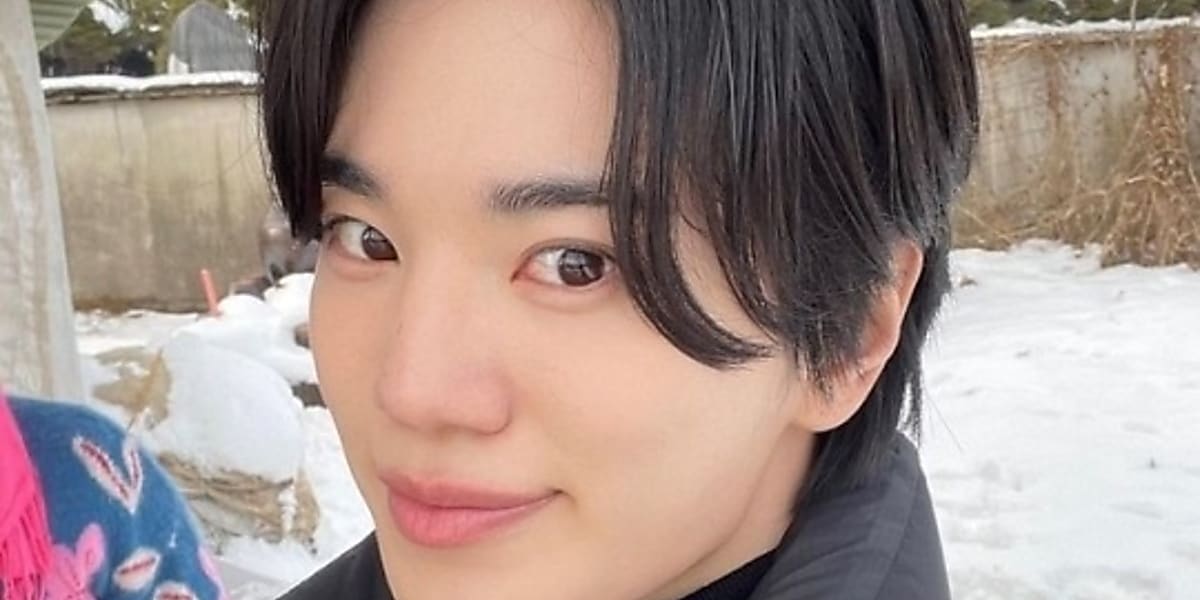 INFINITE ソンジョン、身長180cmで49kg？軽すぎる体重＆食生活に衝撃 - Kstyle