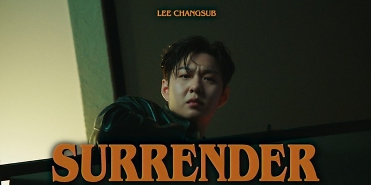 BTOB チャンソプ、新曲「SURRENDER」MV公開…魅力的な歌声＆レトロな雰囲気 - Kstyle