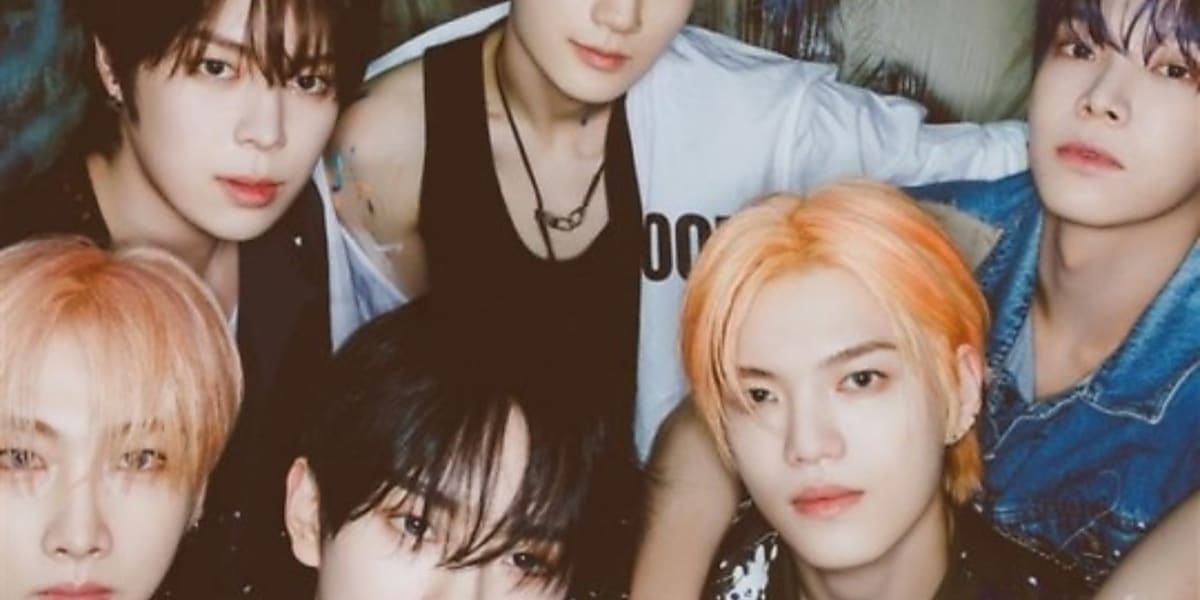 VERIVERY、新曲「Crazy Like That」MV再生回数が1000万回を突破！ - Kstyle