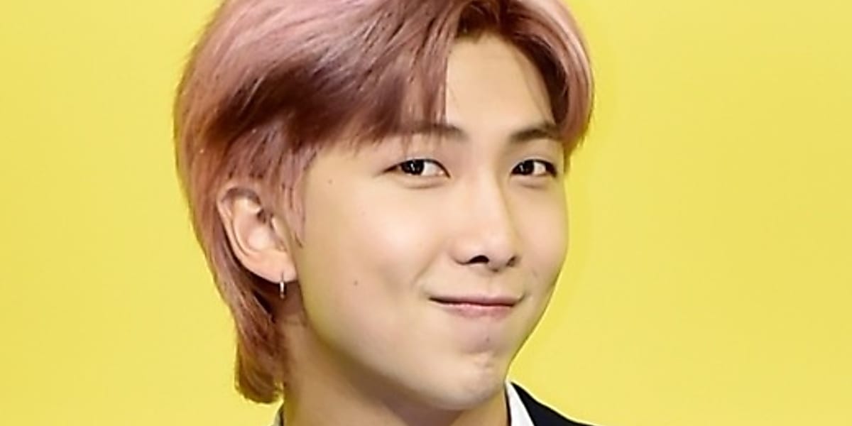 BTS（防弾少年団）のRM、ソロアルバムのリリース決定！グループから3人目…BIGHIT MUSICがコメント - Kstyle