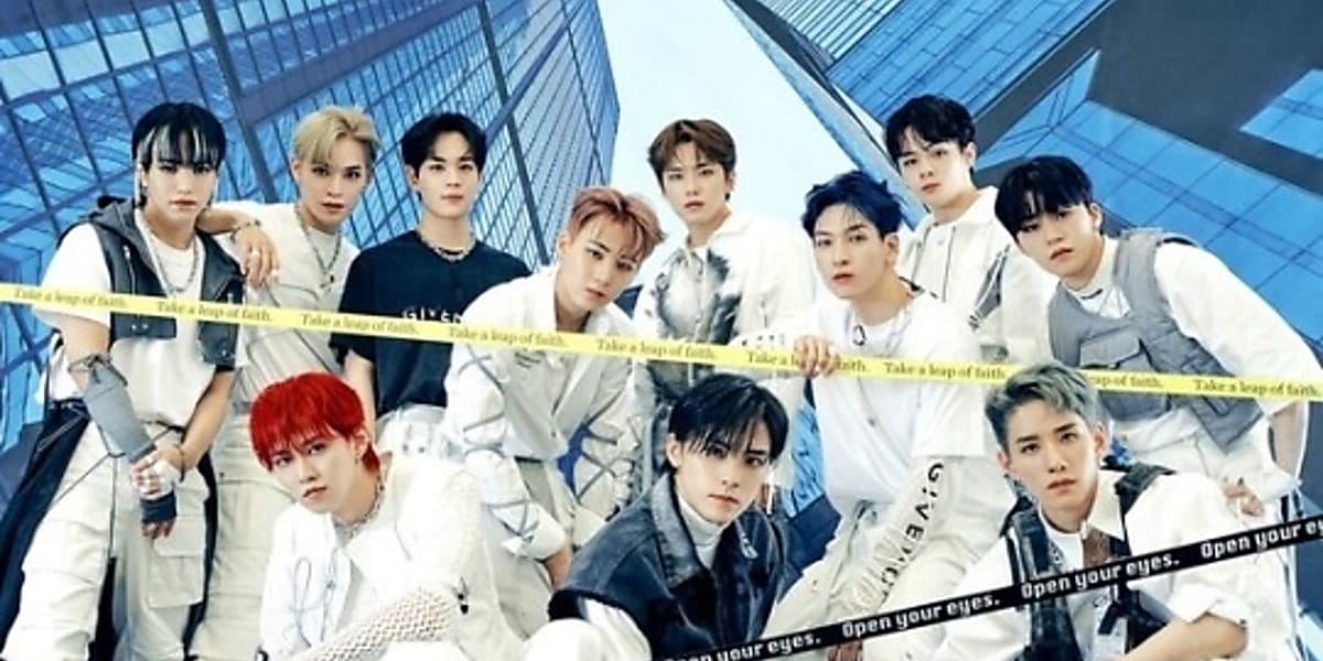 JO1＆INI、4月に日本で初開催の「ASEA 2024」に出演決定！ - Kstyle