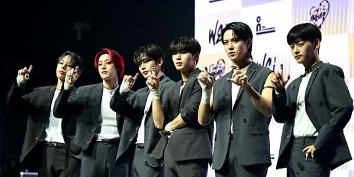 WEi、5thミニアルバム「Love Pt․2：Passion」で7ヶ月ぶりにカムバック！セクシーな雰囲気にイメージチェンジ（総合） - Kstyle