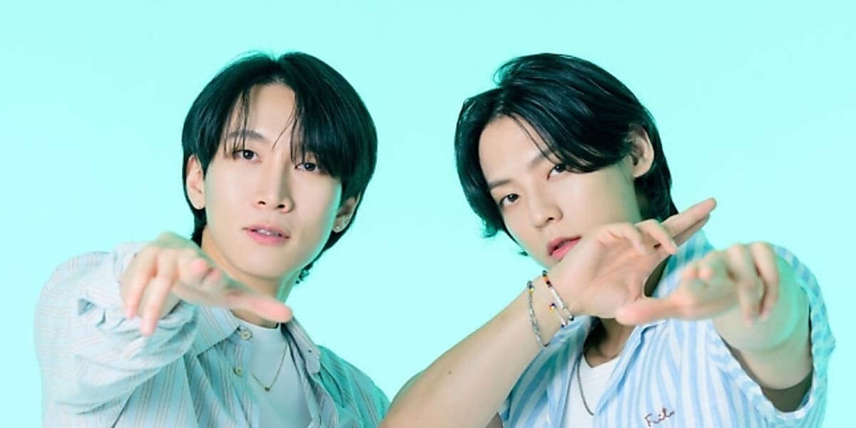 “BTOB ウングァン＆ミンヒョクの新ユニット”90TAN、今後の目標は？「カルビスープのCMを撮りたい」 - Kstyle