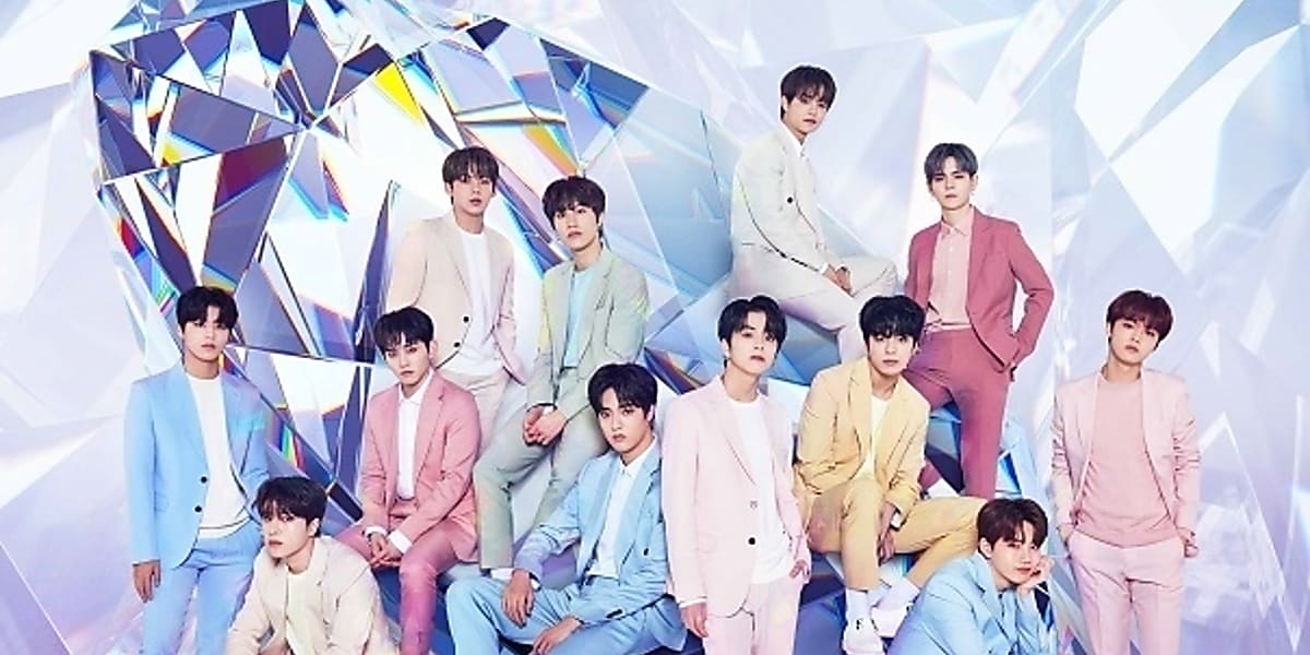 TREASURE、日本デビューアルバムの発売前に先行配信曲が1位獲得！本日からSHIBUYA109のシリンダーに出現 - Kstyle