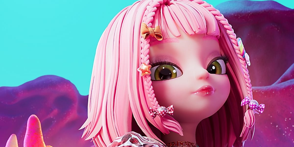 APOKI、初の日本語オリジナル曲「Hold On」MVを公開！日韓で大人気の「スイカバー」が登場 - Kstyle