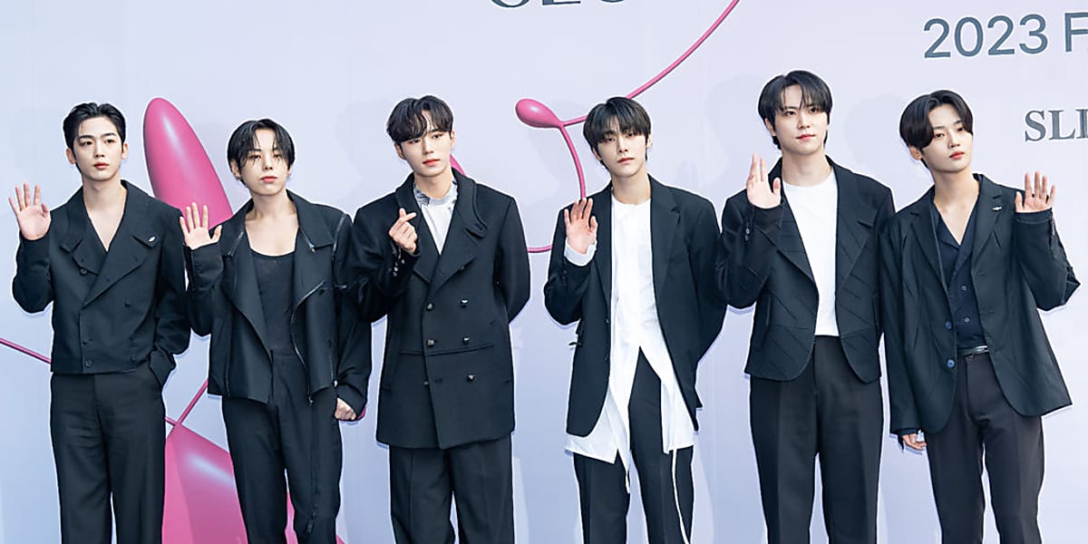 【PHOTO】WEi＆ペク・ソンヒョン＆JUNIELら「ソウルファッションウィーク」に出席 - Kstyle