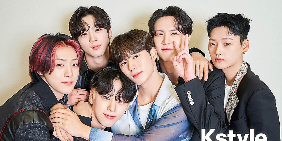 Vol․2 ― WEiの素顔に迫る！お互いの第一印象やメンバーの好きなところは？「先輩・後輩の垣根がないから仲良し」 - Kstyle