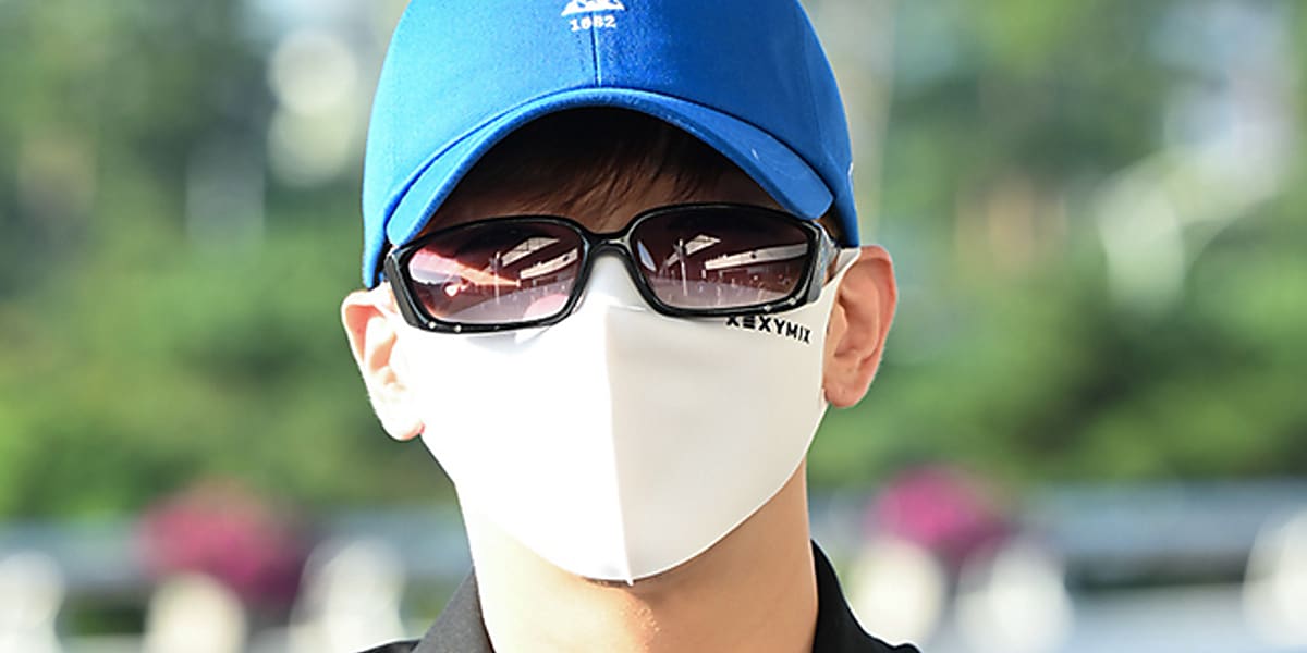 【PHOTO】2PMのJun․ K、約5年ぶりの日本ソロファンミーティングのため来日 - Kstyle