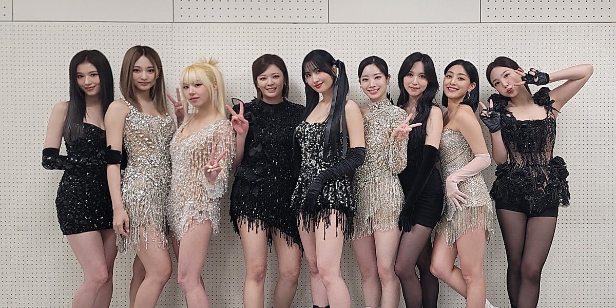 TWICE、LE SSERAFIM、IVE「第73回NHK紅白歌合戦」に登場！圧倒的なパフォーマンスで魅了 - Kstyle