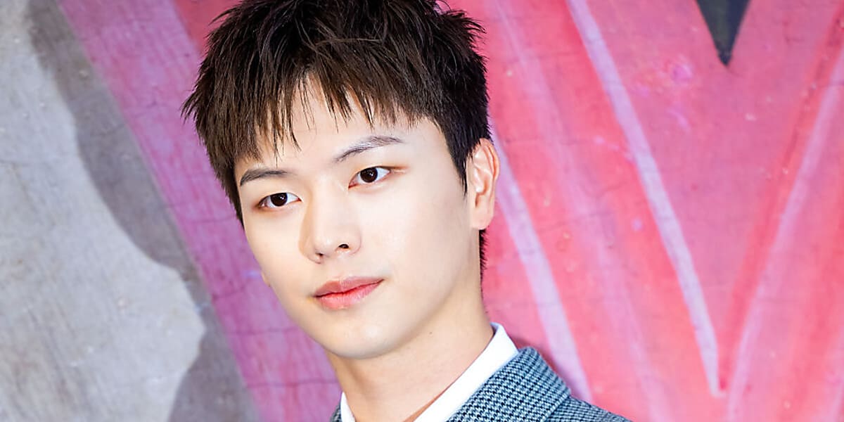 BTOB ソンジェ、虚偽事実の流布やプライバシー侵害に警告「善処なしで法的対応をとる」 - Kstyle