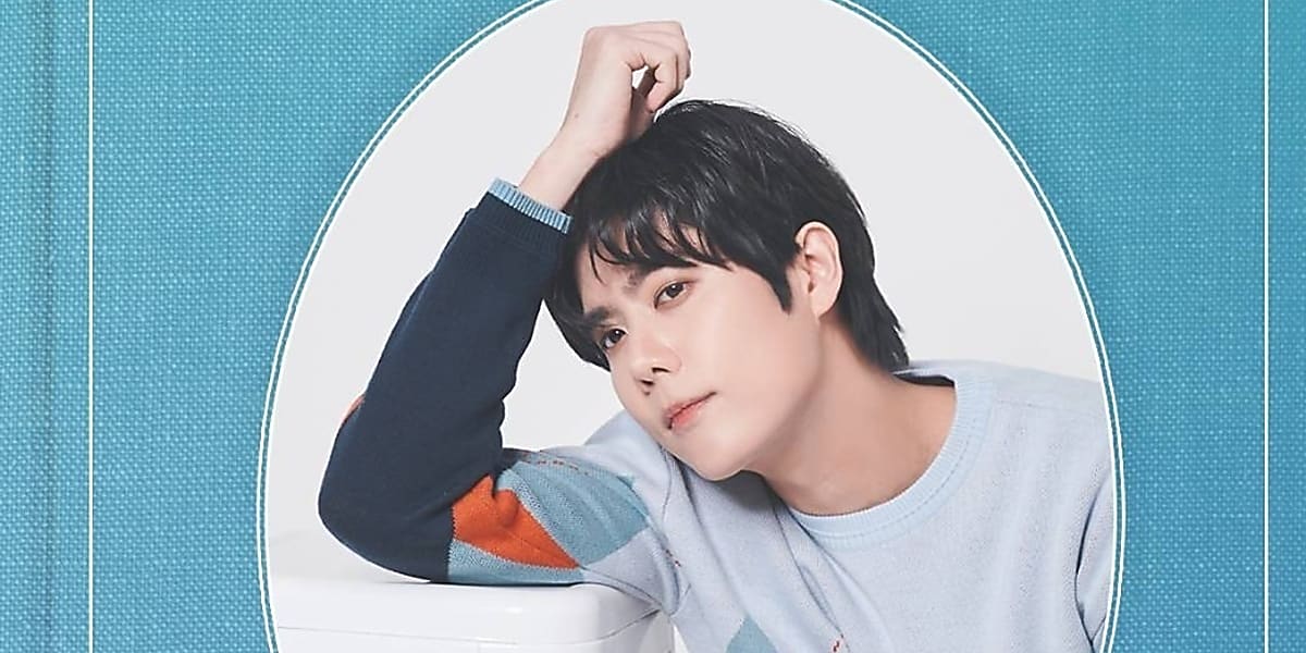 SS501 キム・キュジョン、8月28日にオンラインファンミーティングを開催！トークイベントも - Kstyle