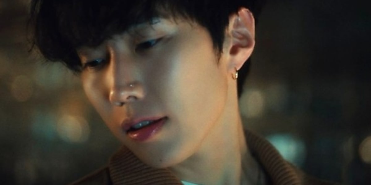 パク・ジェボム、新曲「Why」MV公開…大胆な感情表現＆普段と異なるスタイリングに注目 - Kstyle