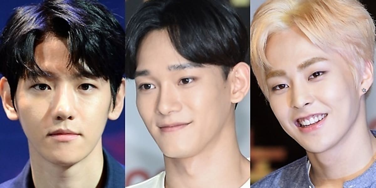 EXOメンバーと接触？SMが外部勢力と主張する会社が反論「関与したこともない」 - Kstyle