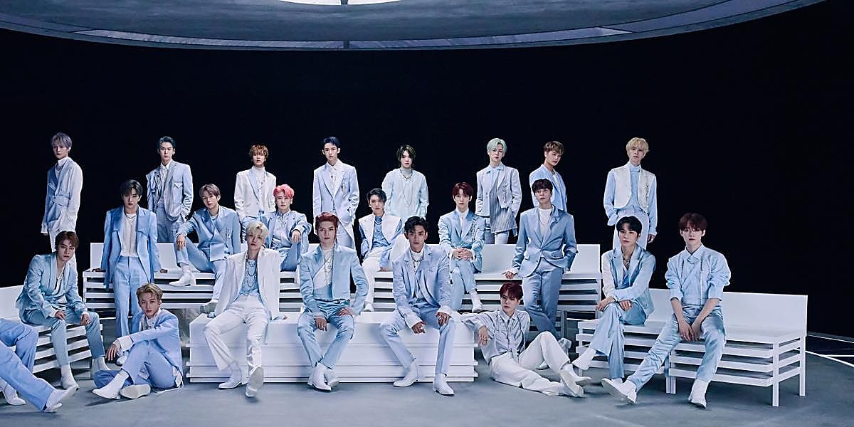 SMが“NCT東京”を最後に無限拡張終了を発表…新たに「KWANGYA 119」開設も（動画あり） - Kstyle