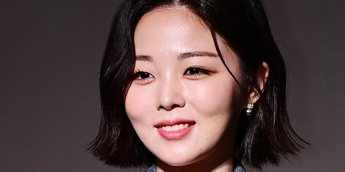 【PHOTO】HYNN、ニューアルバム「夏季」発売記念の記者懇談会を開催 - Kstyle