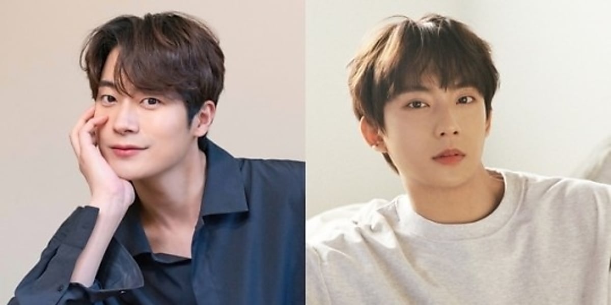 チャ・ソウォン＆B1A4 ゴンチャン、BLドラマ「俺は恋愛なんか求めてない！」の主役に抜擢！人気漫画を実写化 - Kstyle