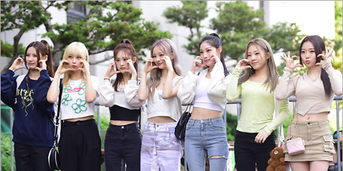 ICHILLIN'、7月19日に高速カムバック！2ndミニアルバム「I'M ON IT！」予告イメージを公開 - Kstyle