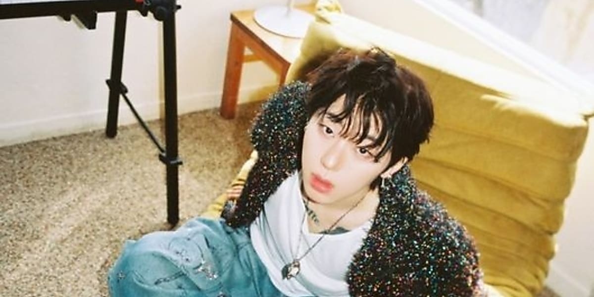 Block B ジコ、BLACKPINK ジェニーとのコラボ曲「SPOT！」コンセプトフォト第2弾を公開 - Kstyle