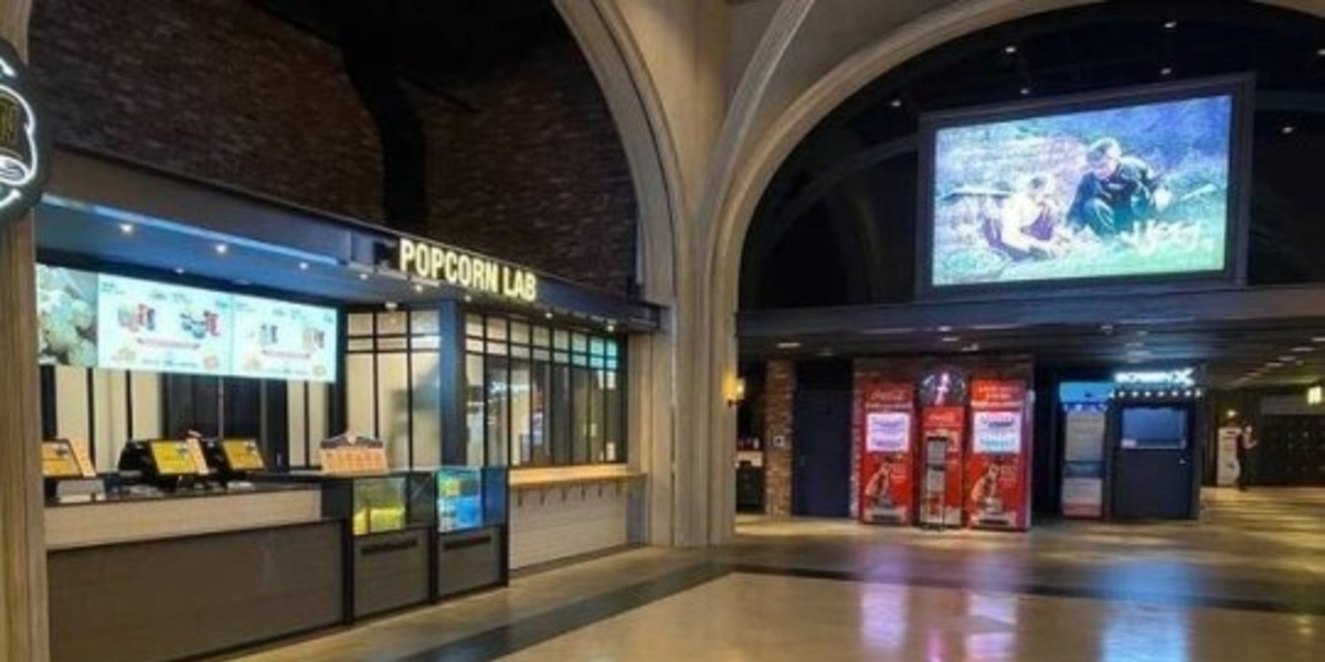 韓国の大手映画館CGV、MEGABOXらが興行収入ランキングを操作？警察が家宅捜索 - Kstyle