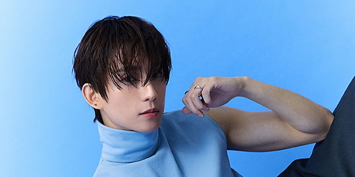 B1A4 ゴンチャン、BLドラマ「俺は恋愛なんか求めてない！」に挑戦した理由を明かす“ストーリーが温かく感じられた” - Kstyle