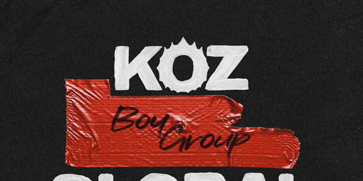 Block B ジコの事務所KOZエンターテインメント、初のグローバルオーディション開催…次世代ボーイズグループを発掘 - Kstyle