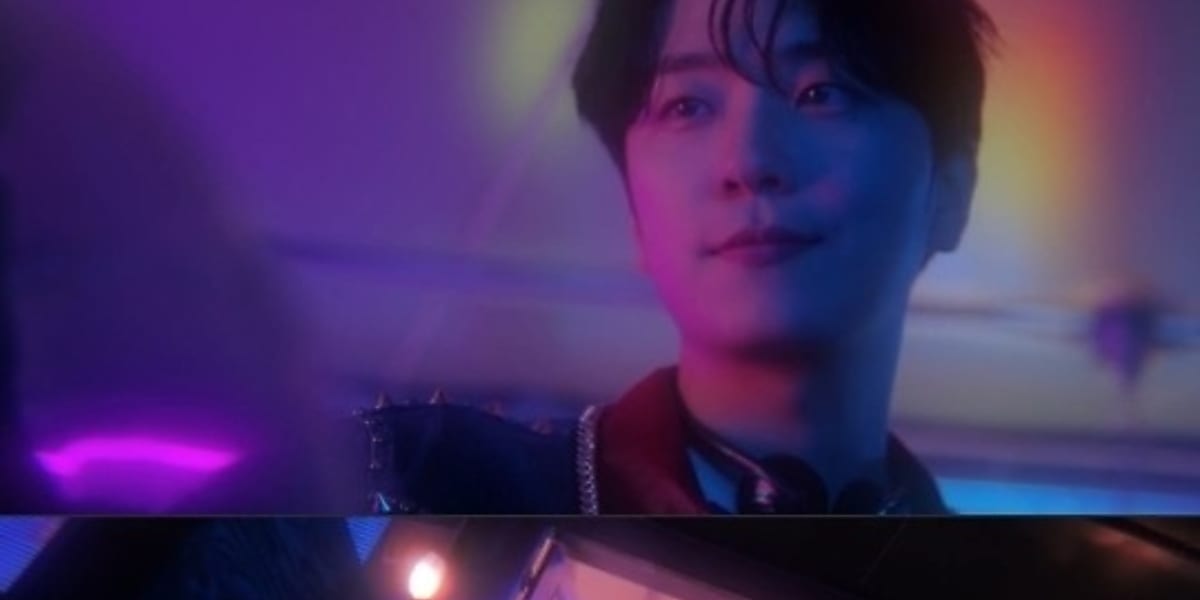 Forestella、9月にデジタルシングル「KOOL」リリース決定！カムバックトレーラーを公開 - Kstyle