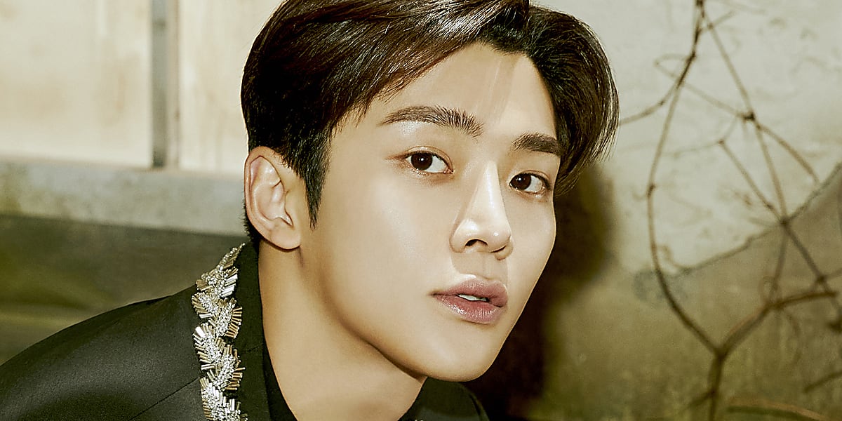 SF9 ロウン、個人活動に専念へ…グループは8人体制に（公式発表） - Kstyle