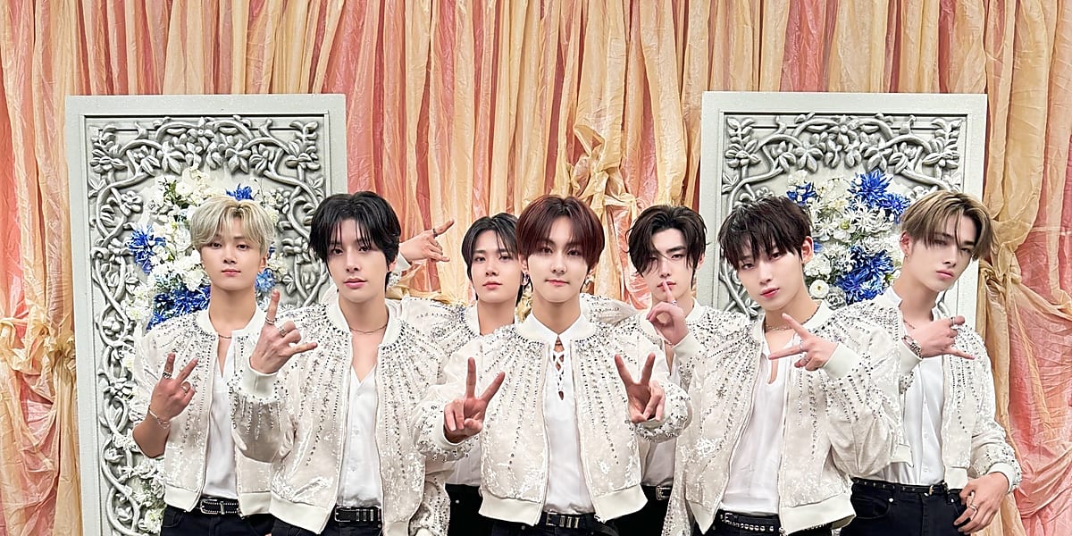 ENHYPEN「2023 FNS歌謡祭」で最新曲を日本初披露！華やかな夜景を背景にパフォーマンス - Kstyle