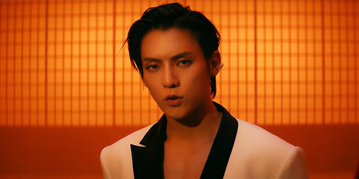 BTOB ミンヒョク、タイトル曲「BOOM」MV公開…洗練されたパフォーマンス - Kstyle