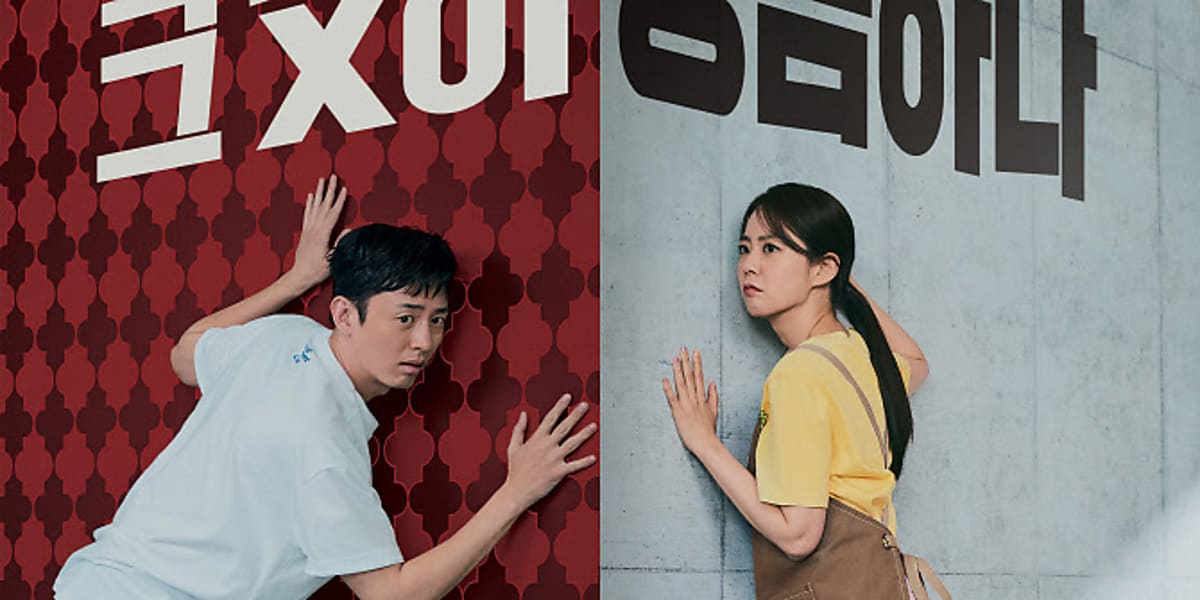 KARA スンヨン＆イ・ジフン主演映画「壁越しの彼女」韓国で7月に公開決定 - Kstyle