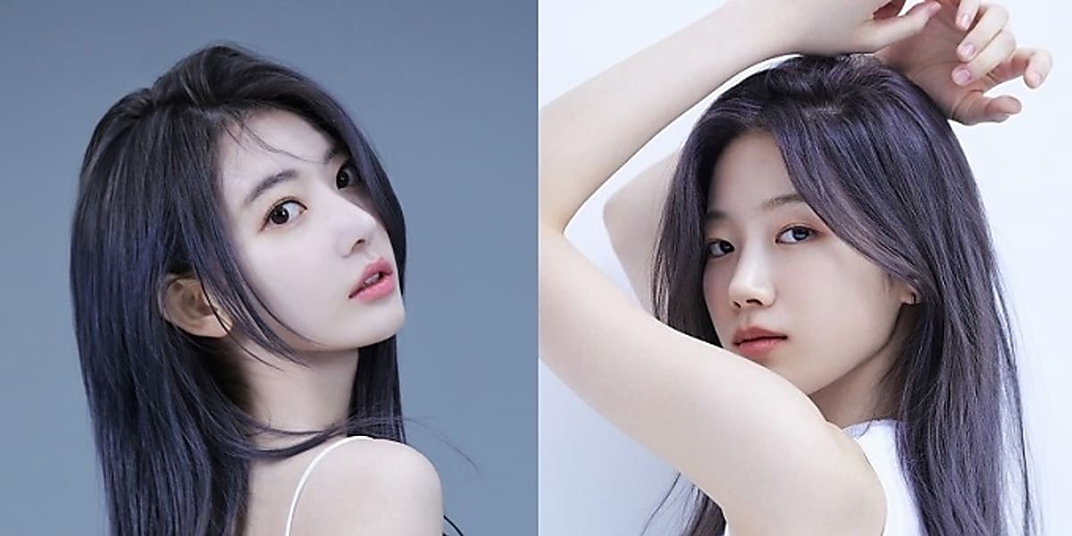 LE SSERAFIM 宮脇咲良＆カズハ、kemioとのコラボ動画が話題！デビューまでの過程や苦労を明かす - Kstyle