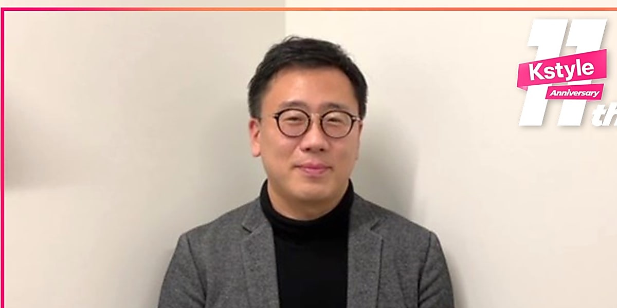 【Kstyle11周年】古家正亨さんからお祝いメッセージが到着！直筆サイン入り書籍を1名様にプレゼント（終了しました） - Kstyle