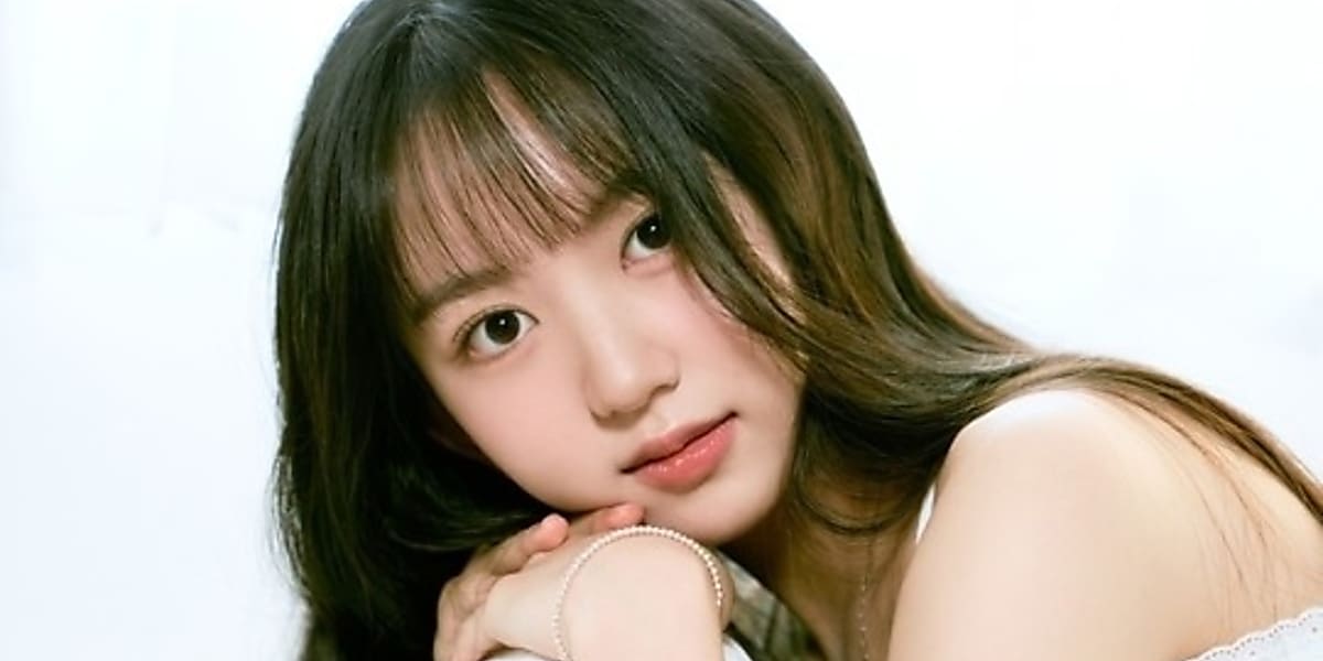 SM新人女優ラミ、自身の魅力を紹介する「it'SMe」プロジェクトを公開…清純なビジュアル - Kstyle