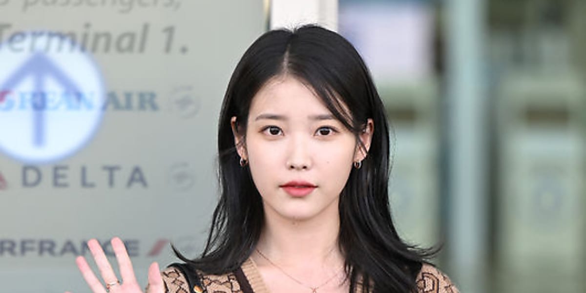 IU、濃厚接触者に該当もPCR検査の結果は陰性「今日からスケジュールをこなす」 - Kstyle