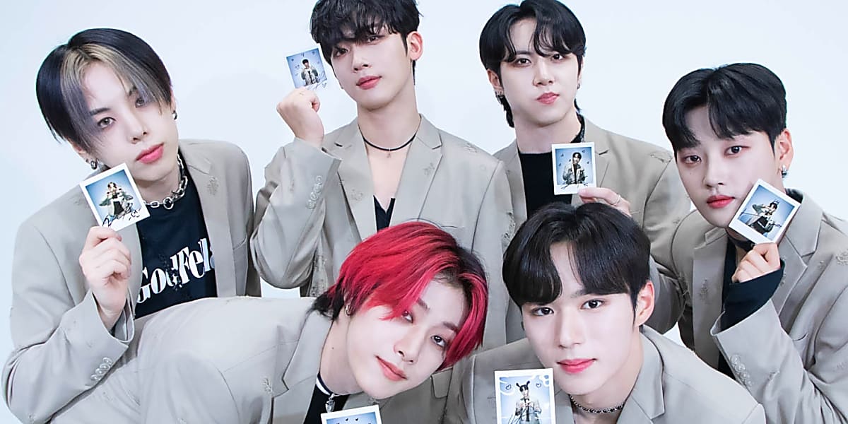 【終了しました】WEi直筆サイン入りソロポラロイドを各1名様に！LINE LIVE生出演で大盛り上がり - Kstyle