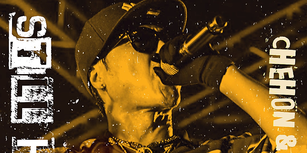 BILL STAX、レゲエ・ディージェイのCHEHONと日韓コラボ！10月28日に「STILL HUNGRY」をリリース - Kstyle