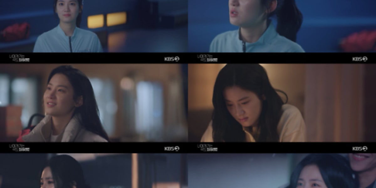 「時速493キロの恋」パク・ジュヒョン、繊細な演技が好評…チェ・ジョンヒョプとの関係にも注目【ネタバレあり】 - Kstyle