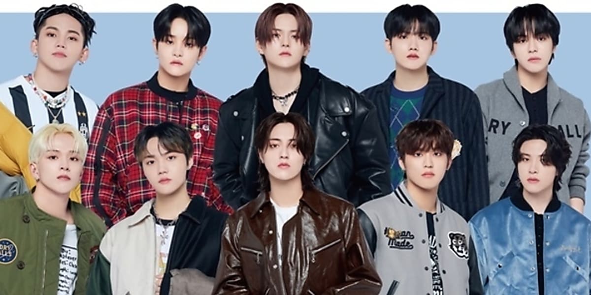 TREASURE、初の東京ドーム公演を記念したPOPUP STOREが渋谷にて期間限定で開催中 - Kstyle