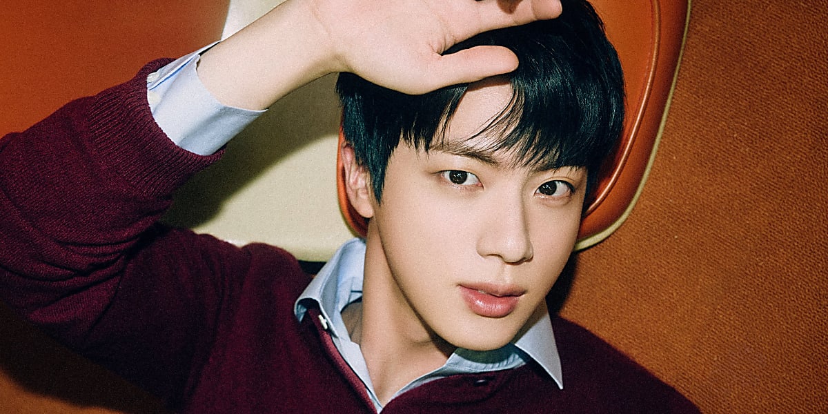 BTS ジン、NHK「Venue101」スピンオフ特番の放送決定！日本の音楽番組に初ソロ出演 - Kstyle