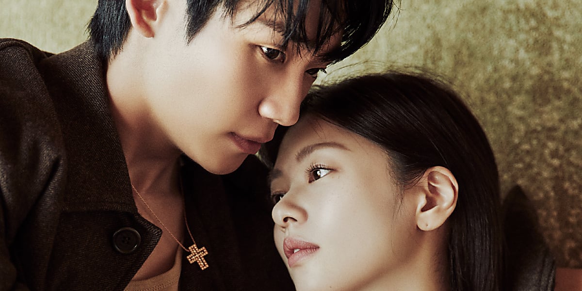 「となりのMr.パーフェクト」チョン・ヘイン＆チョン・ソミン、バリ島で撮影したカップルグラビアが話題 - Kstyle