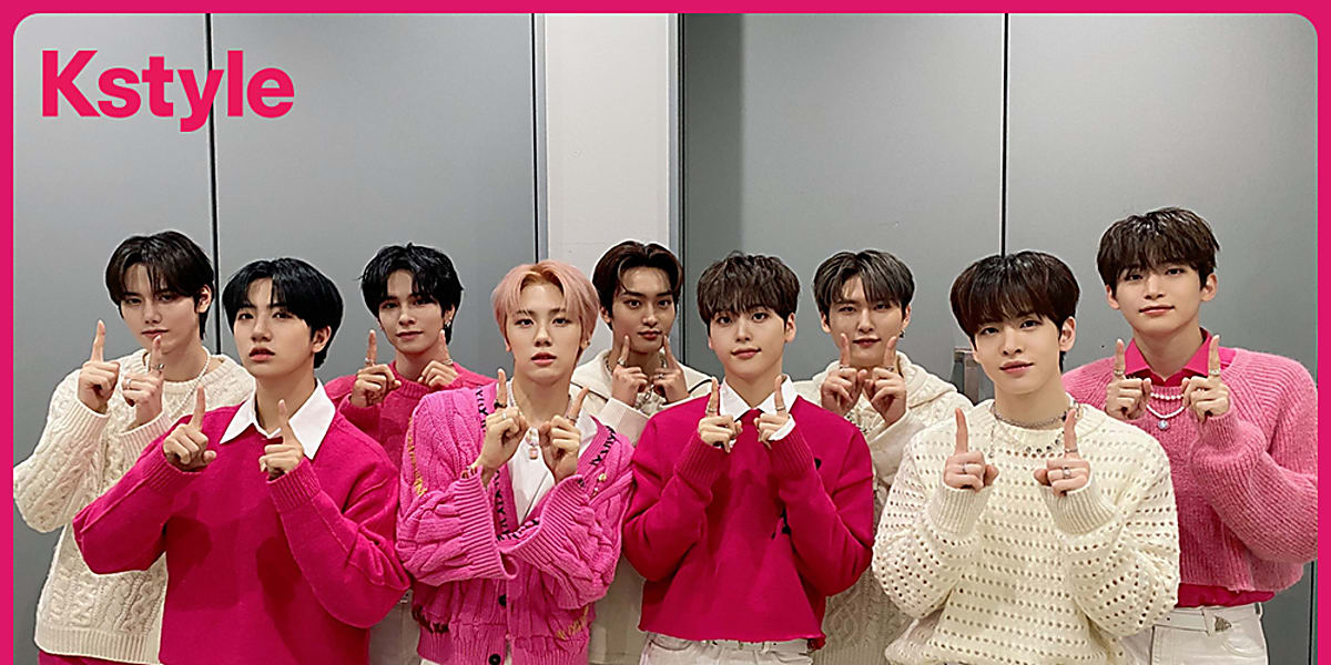 【Kstyle11周年】CRAVITYからお祝いメッセージが到着！直筆サイン入りチェキを各1名様にプレゼント（終了しました） - Kstyle