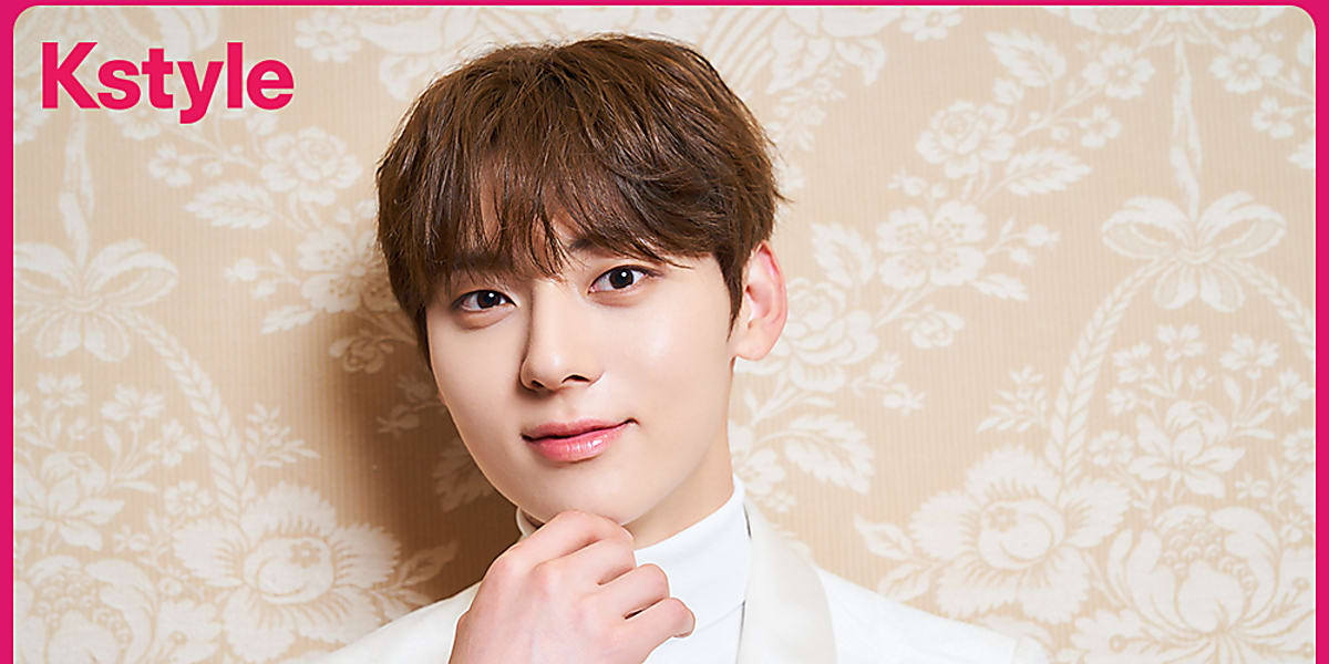 【Kstyle11周年】ファン・ミンヒョンさんからお祝いメッセージが到着！直筆サイン入りポラを2名様にプレゼント（終了しました） - Kstyle