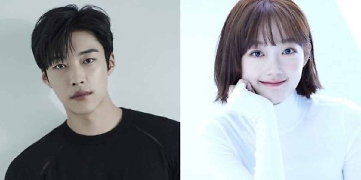 ウ・ドファン＆イ・ユミら、Netflix新シリーズ「Mr․プランクトン」に出演決定！ - Kstyle